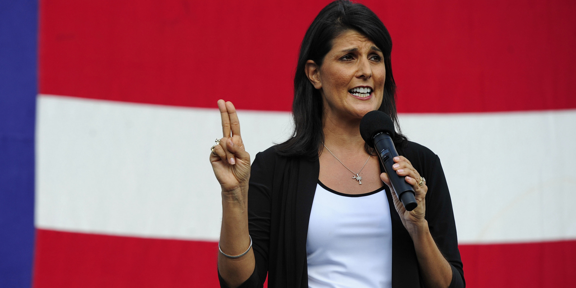 Haley tells Trump to ‘say it to my face’ after he questions her ...