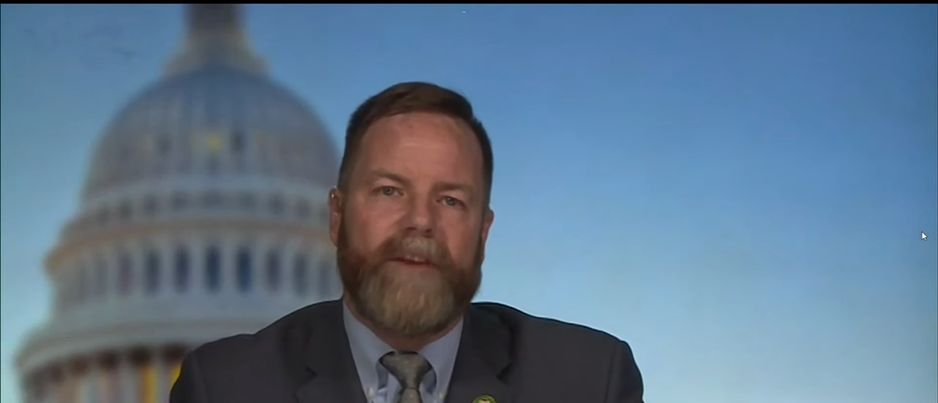 EXCLUSIVE: Florida GOP Rep Unveils Bill Slashing Federal Spending ...