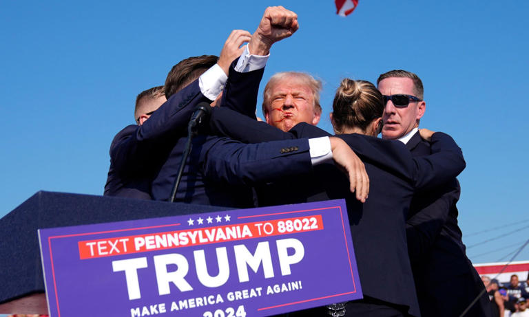 CHRISTIAN WHITON: The Day America Changed | Newstalk Florida - N