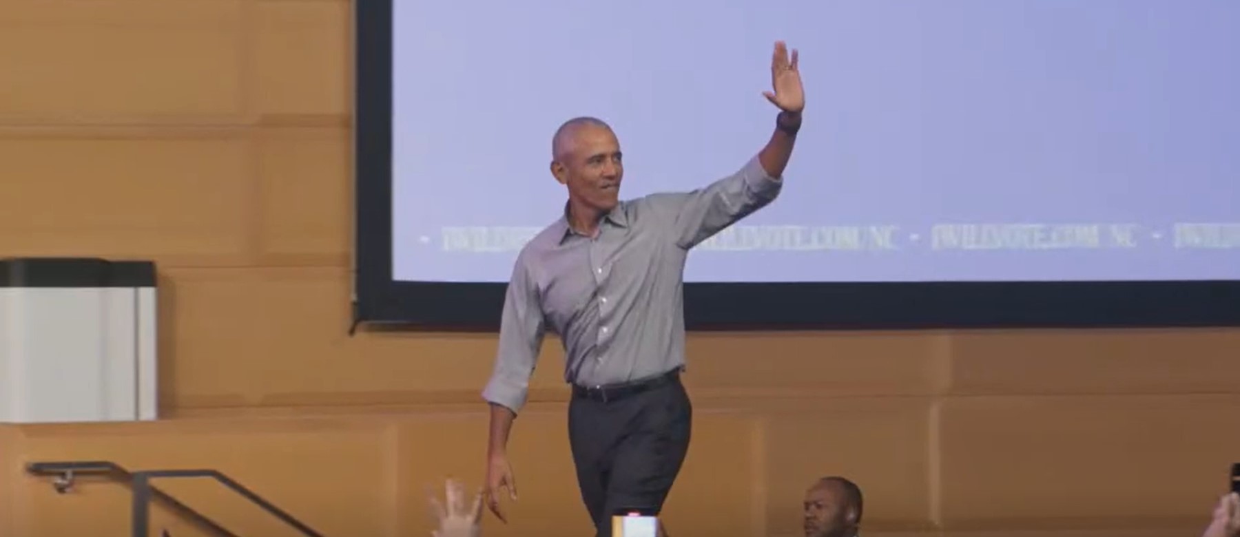 JOSH HAMMER: Trump’s Landslide Victory Signals The Death Of Obamaism ...