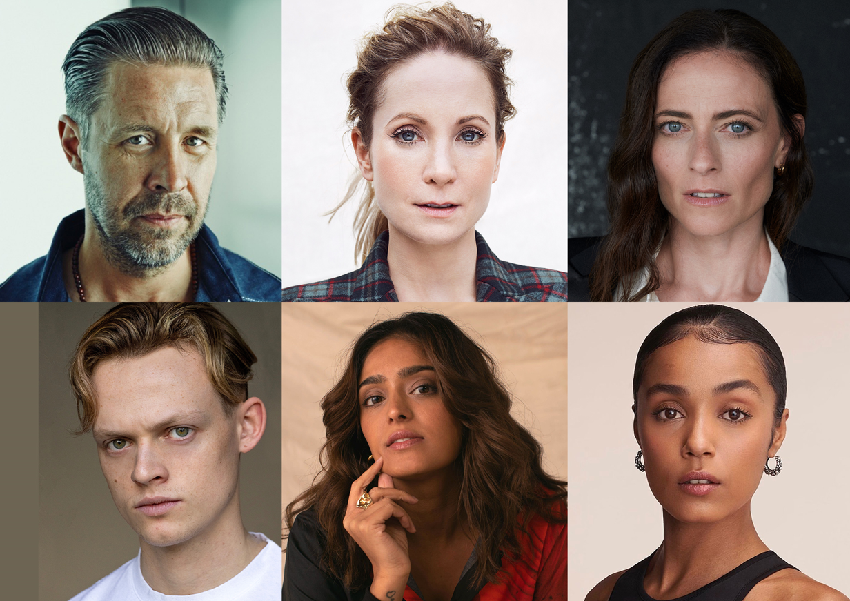 Entertainment Weekend: New Guy Ritchie project with a star-studded cast ...