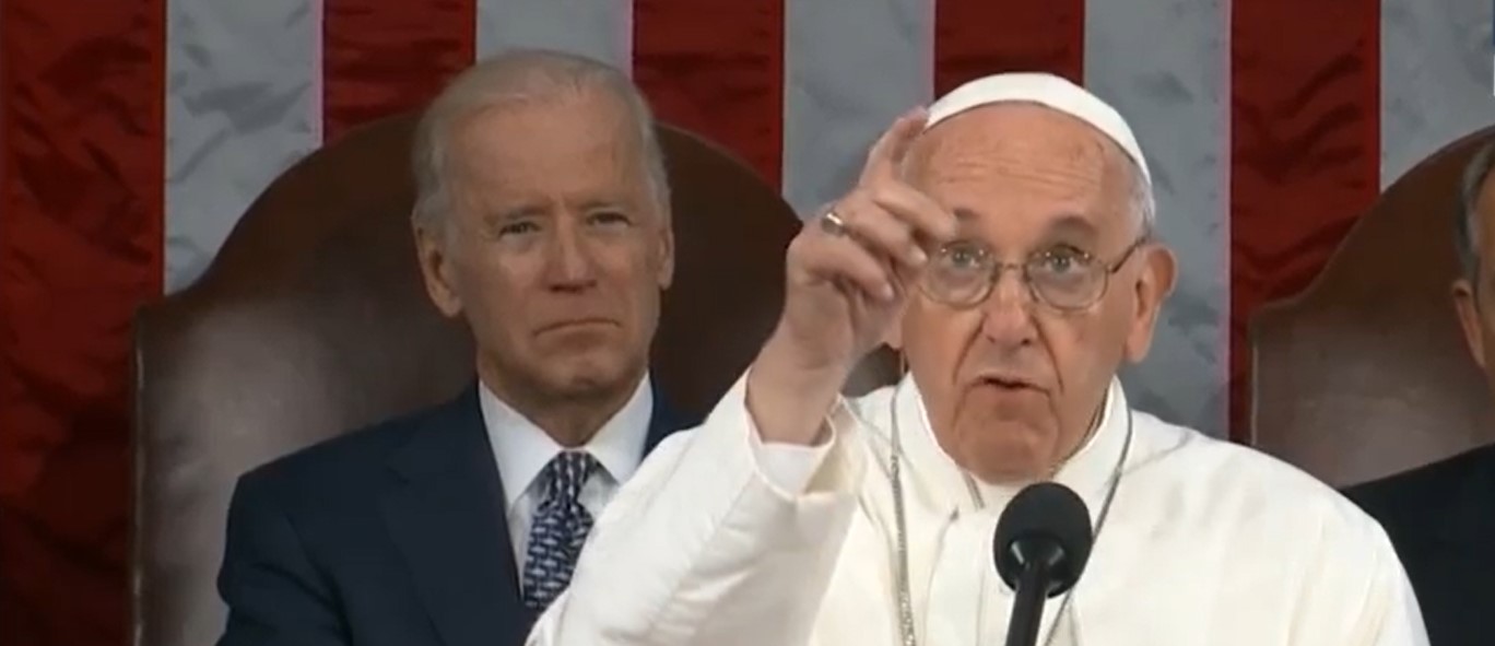 Live Coverage: Pope Francis dies at 88 - News Talk Florida