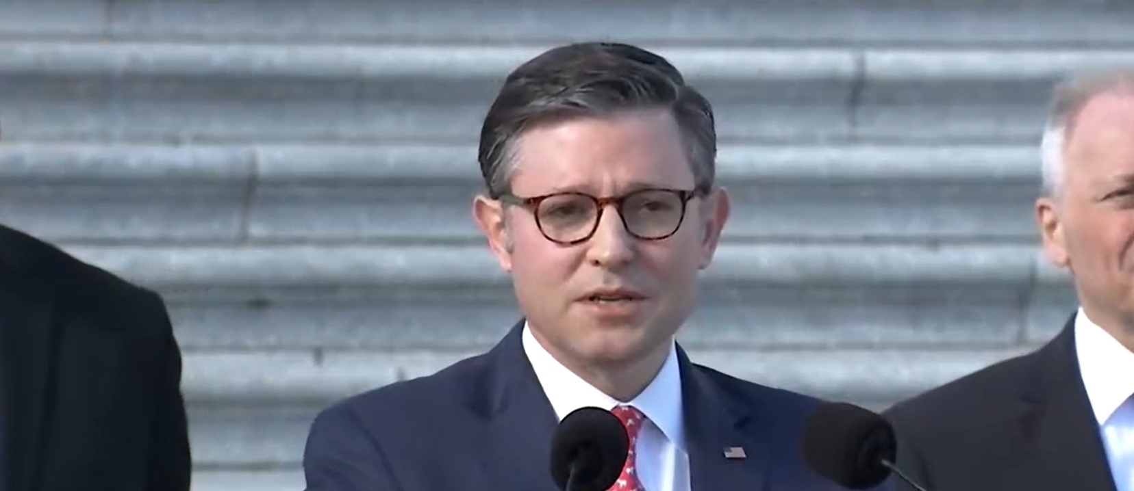 House GOP Unveils ‘Clean’ Text To Fund Government While Democrats ...