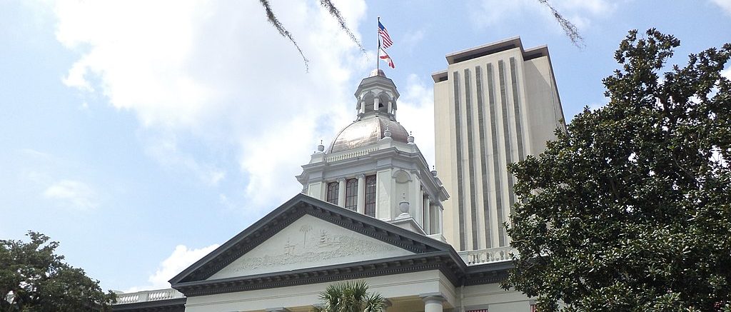 Florida Becomes Second State To Break American Bar Chokehold On Law ...