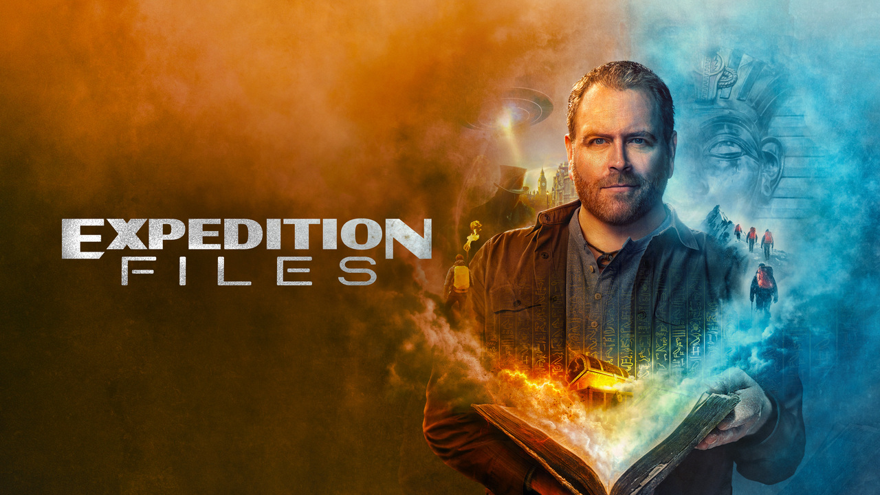 Discovery Channel April Programming Highlights With The “Expedition ...