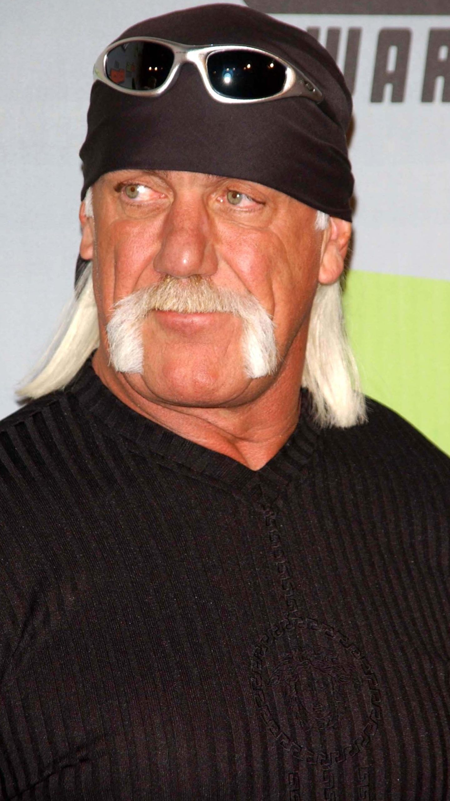 Hulk Hogan Was Universally Recognized - News Talk Florida