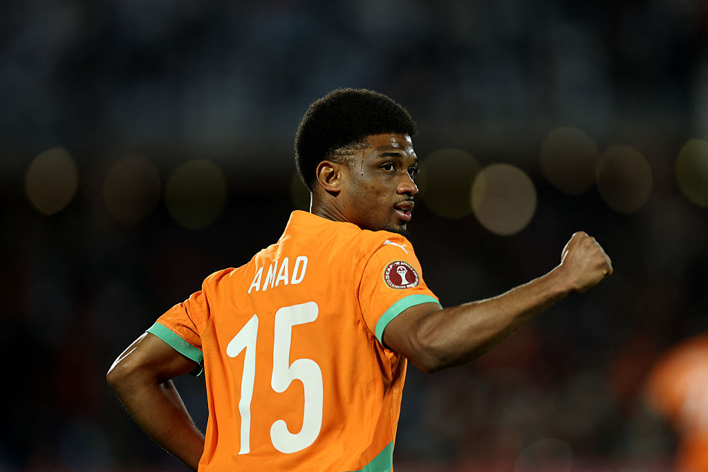 AFCON: Winners & Losers of the round of 16 ranked by Sports Talk - News ...