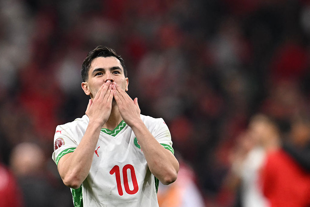 AFCON: Winners & Losers of the Quarter-final ranked by Sports Talk ...